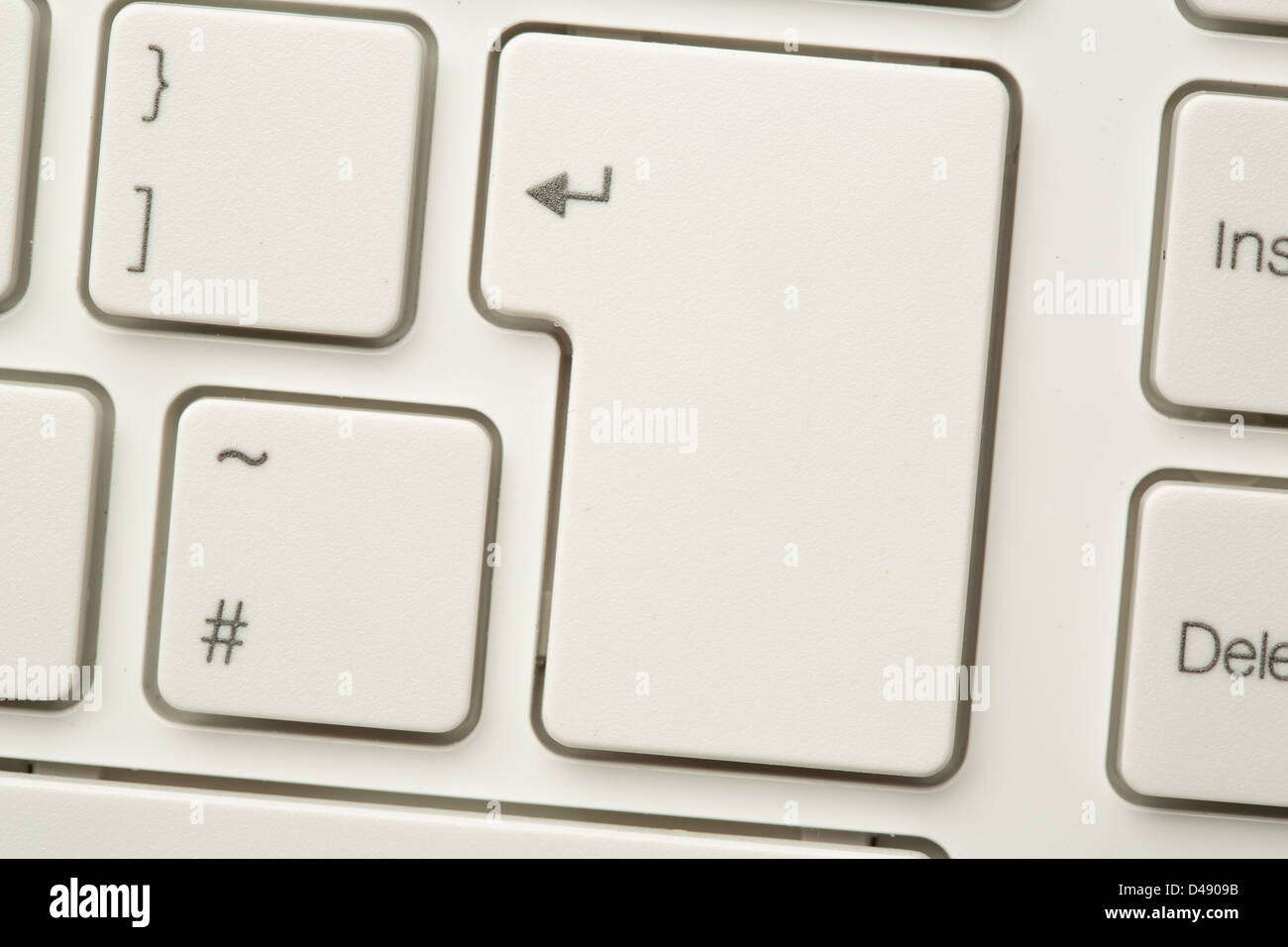 Enter input hi-res stock photography and images - Alamy