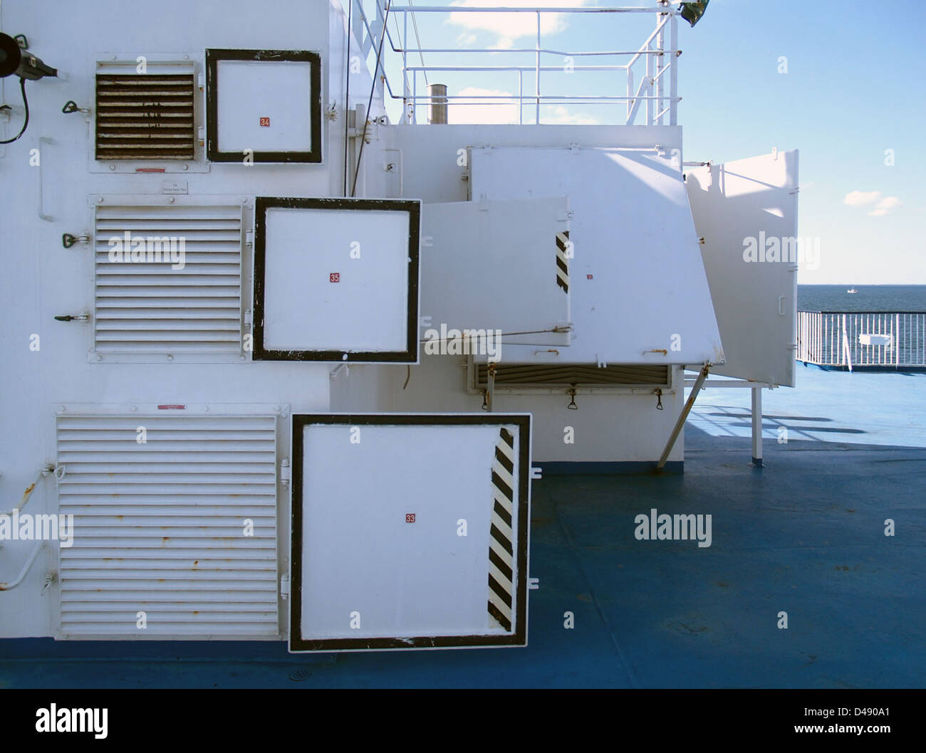 Accidental design in architecture refers to unforeseen or unintentional ...