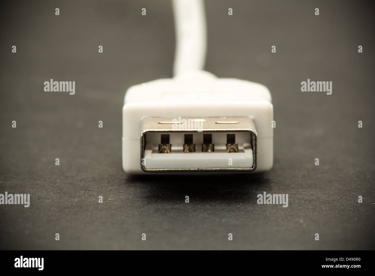 Usb close up hi-res stock photography and images - Alamy