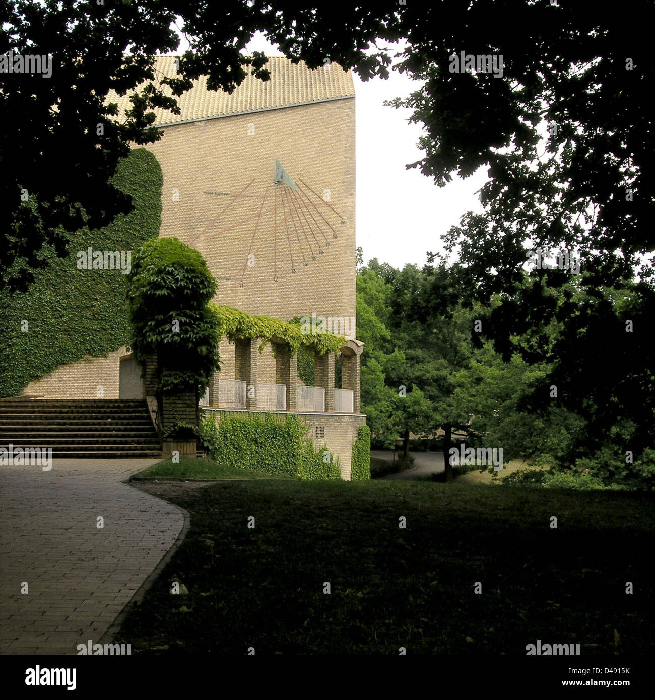 Kay fisker hi-res stock photography and images - Alamy