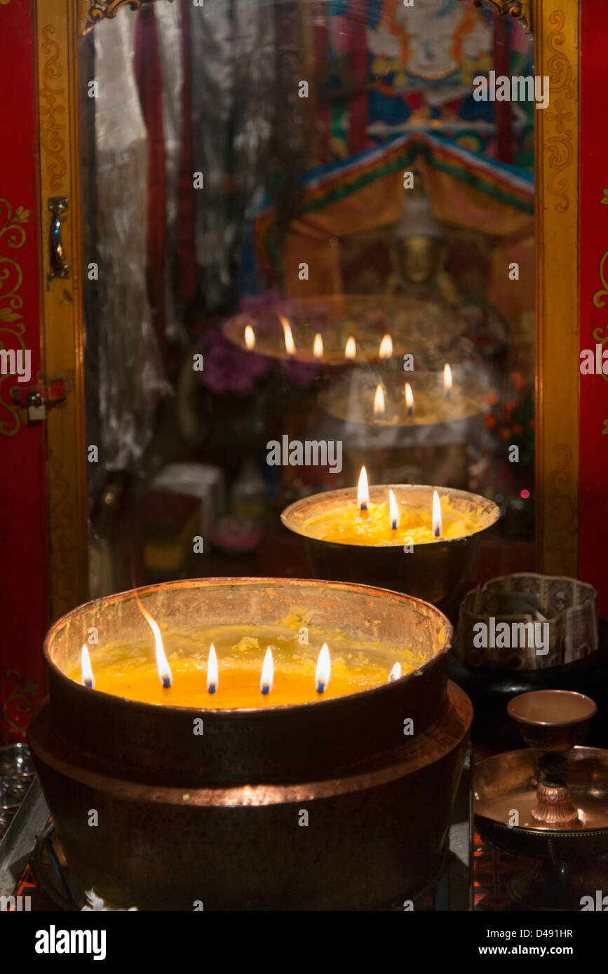 Burning mirrors hi-res stock photography and images - Alamy