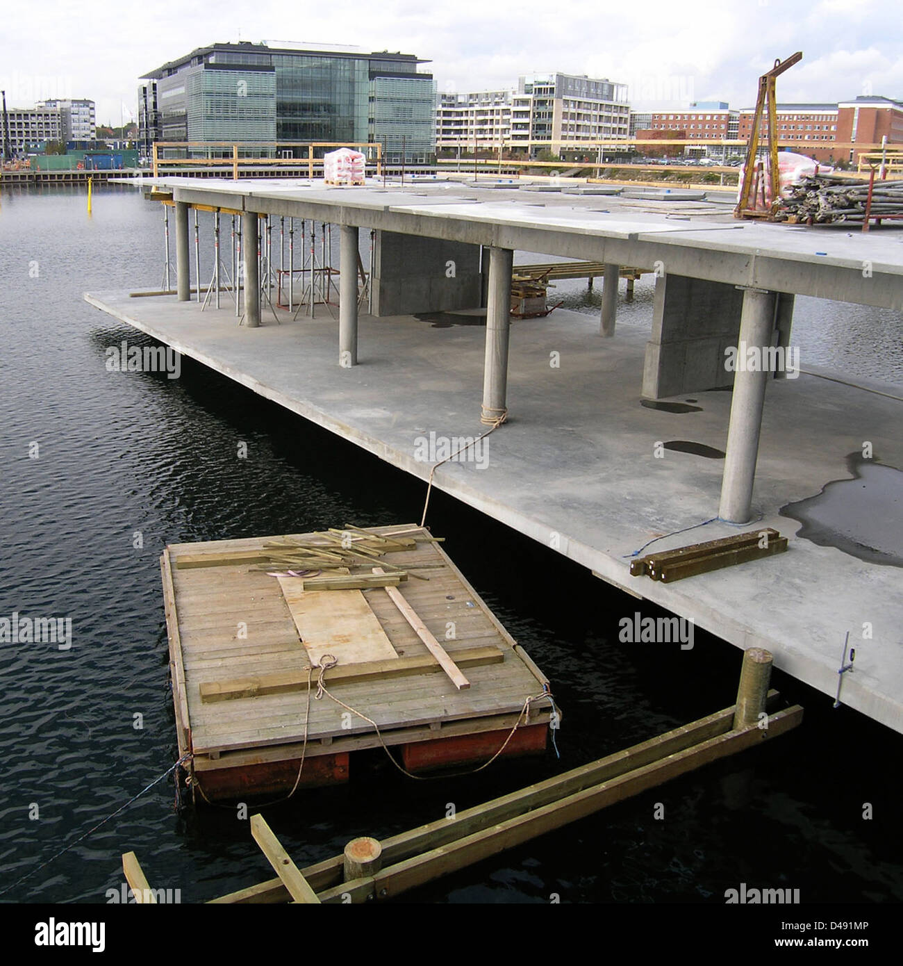 Tegnestuen vandkunsten hi-res stock photography and images - Alamy