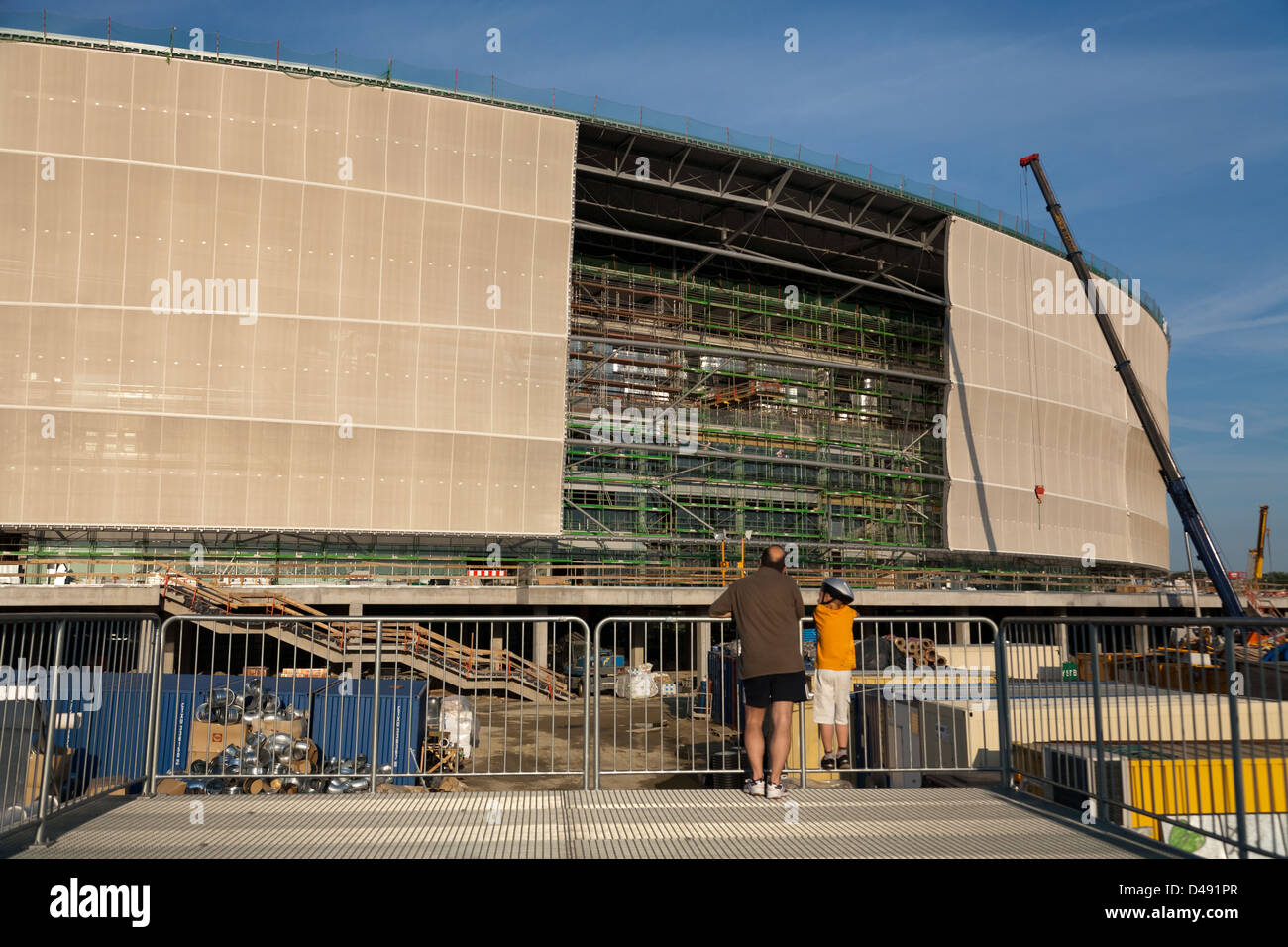 Stadion wroclaw hi-res stock photography and images - Alamy