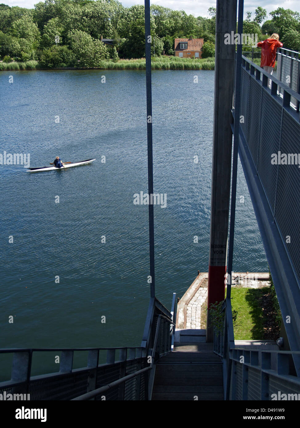 Tegnestuen Vandkunsten, a Copenhagen-based architecture firm, was ...