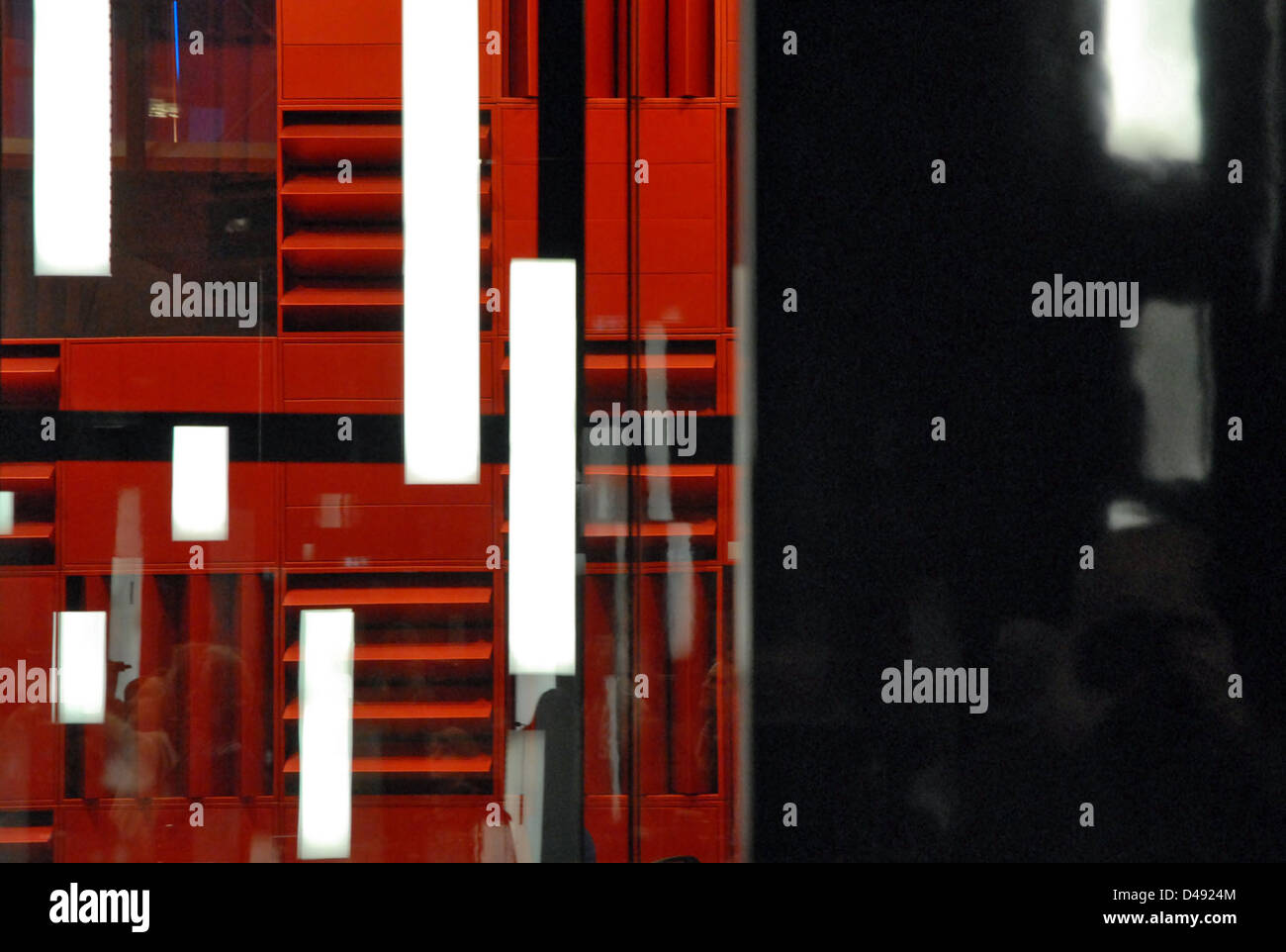 Denmark radio concert hall hi-res stock photography and images - Alamy