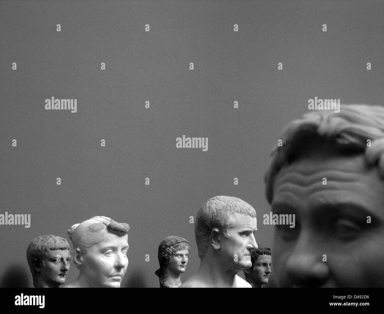 The Glyptoteket Museum in Copenhagen, designed by Hack Kampmann, is a ...
