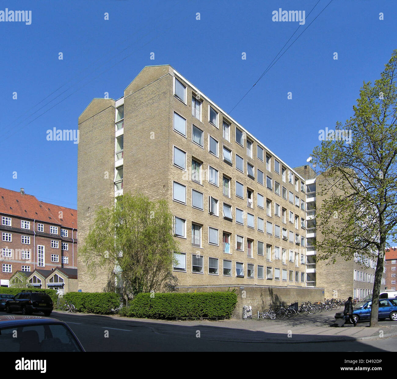 Kay fisker hi-res stock photography and images - Alamy