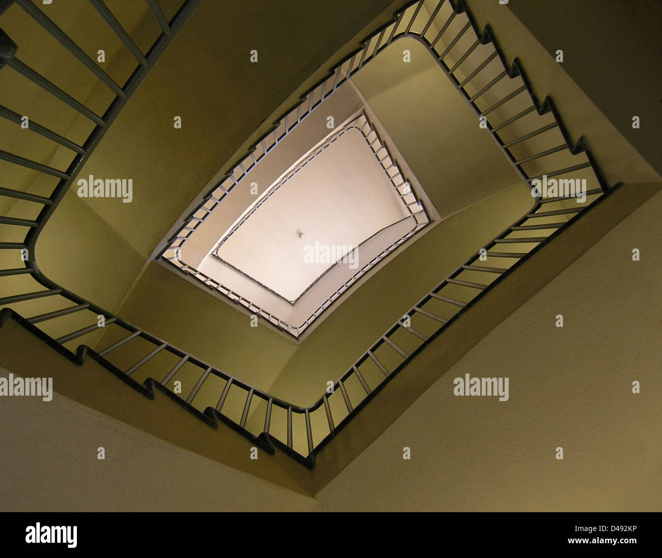 Architect angiolo mazzoni hi-res stock photography and images - Alamy