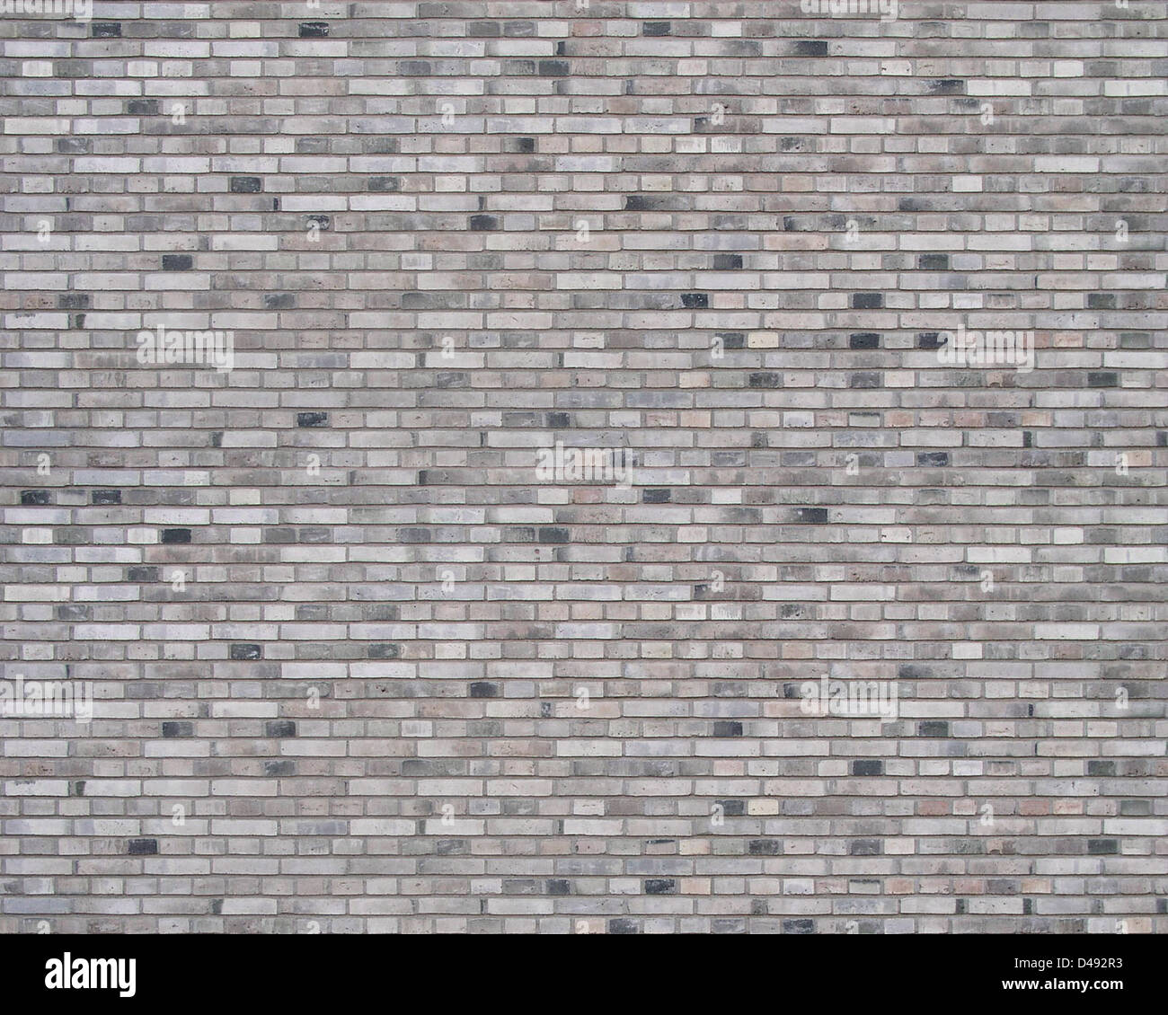 This 3D seamless brick texture represents the facade of Frederiksberg ...