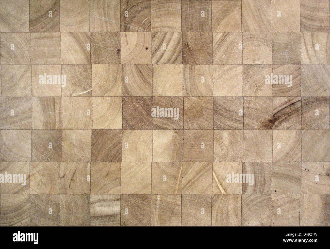The seamless wood texture on the IKEA cutting board demonstrates ...