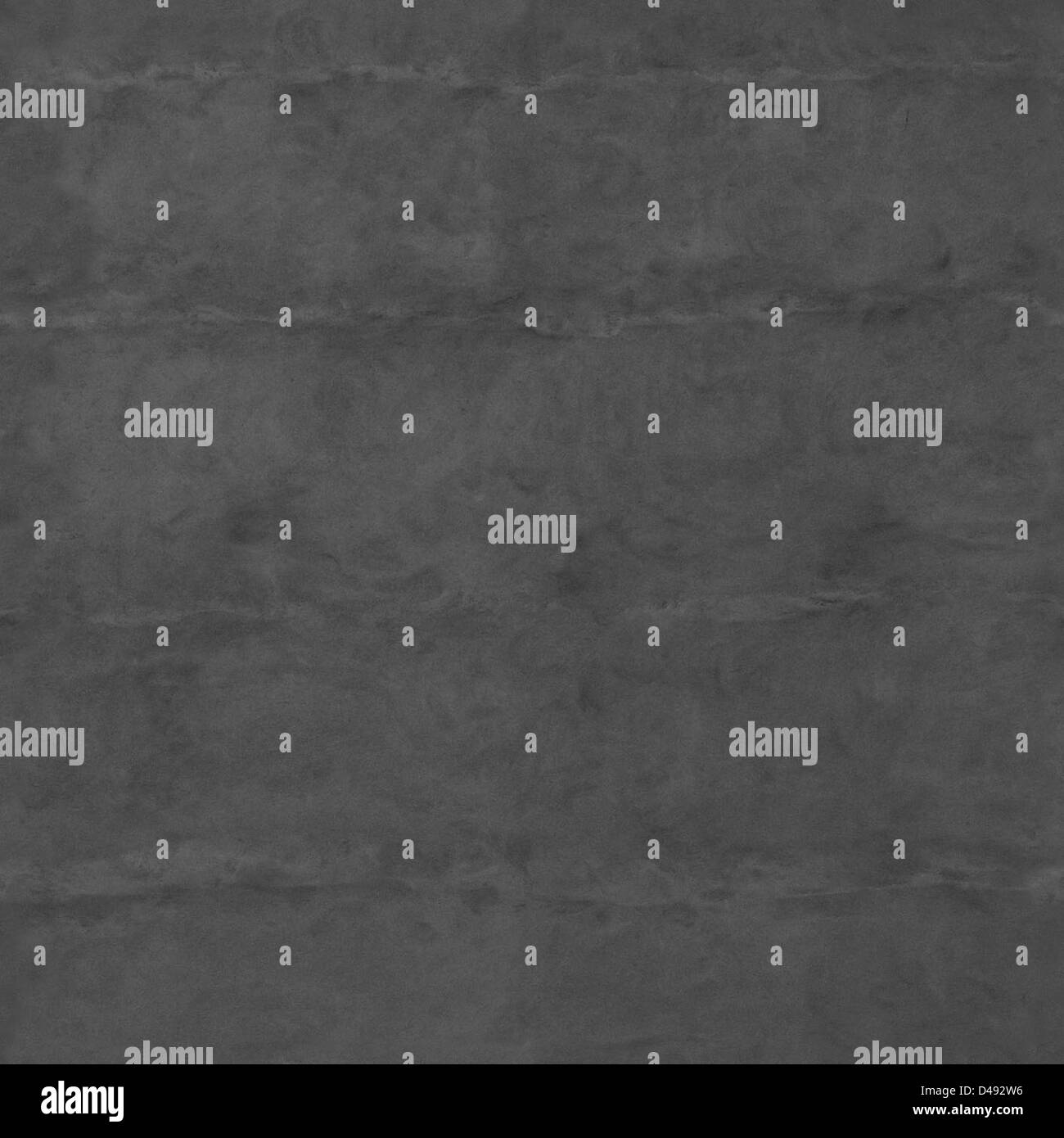 This dark plaster facade, with its 3D rendering, showcases modern ...