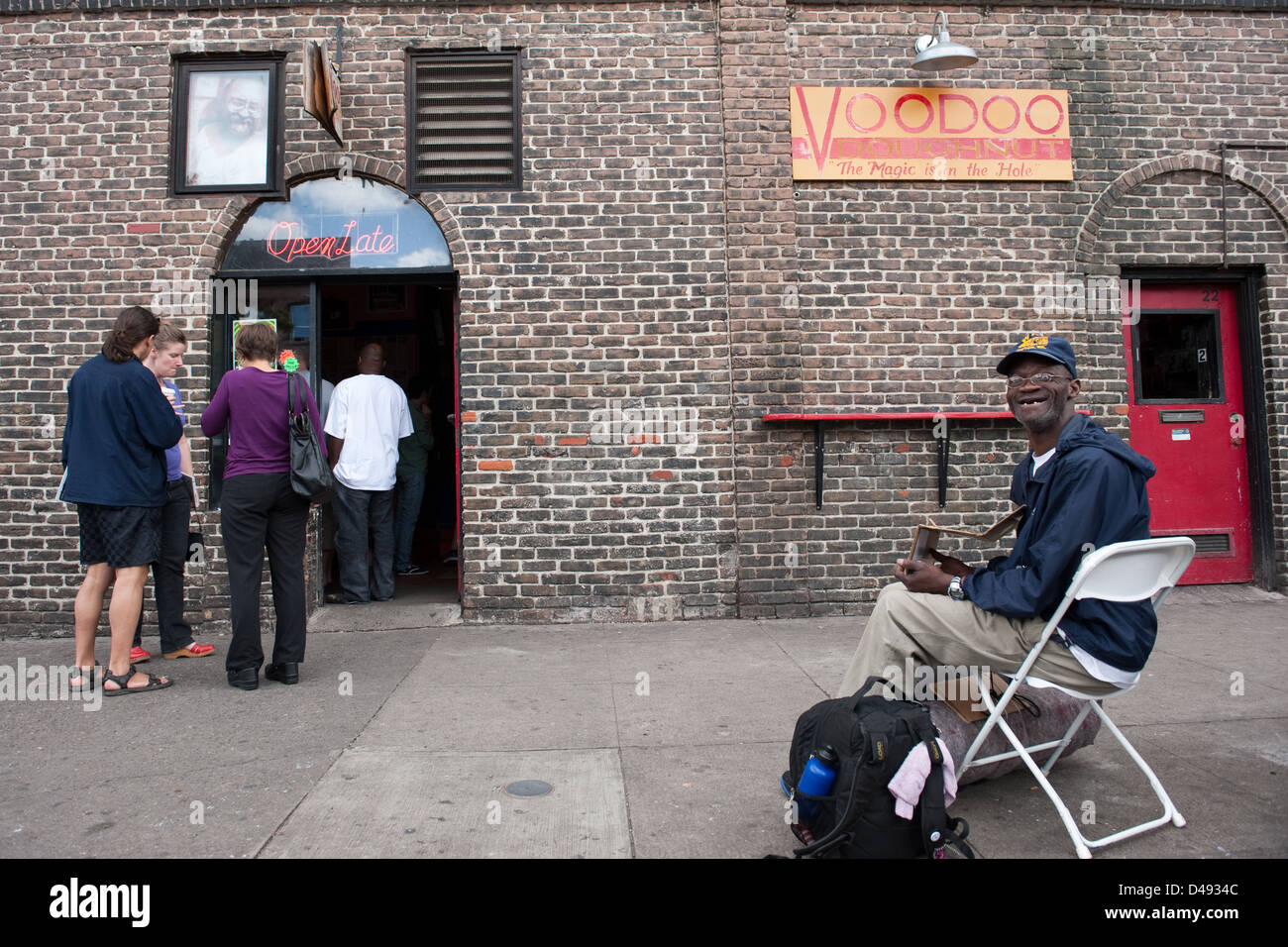 Portland or homeless hi-res stock photography and images - Alamy
