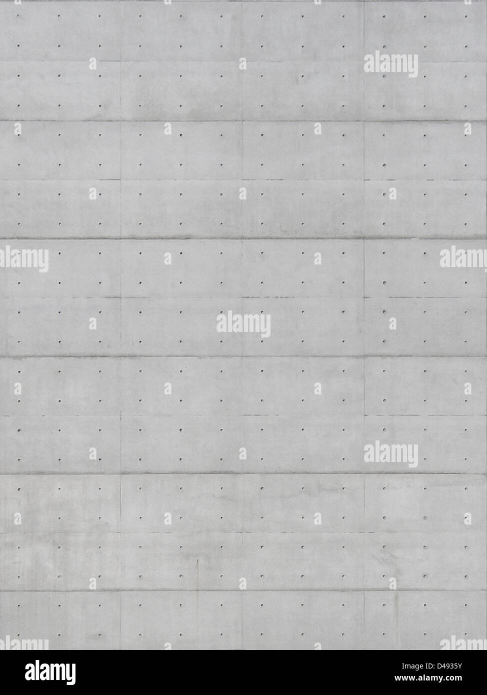 Tadao Ando Concrete Wall Texture