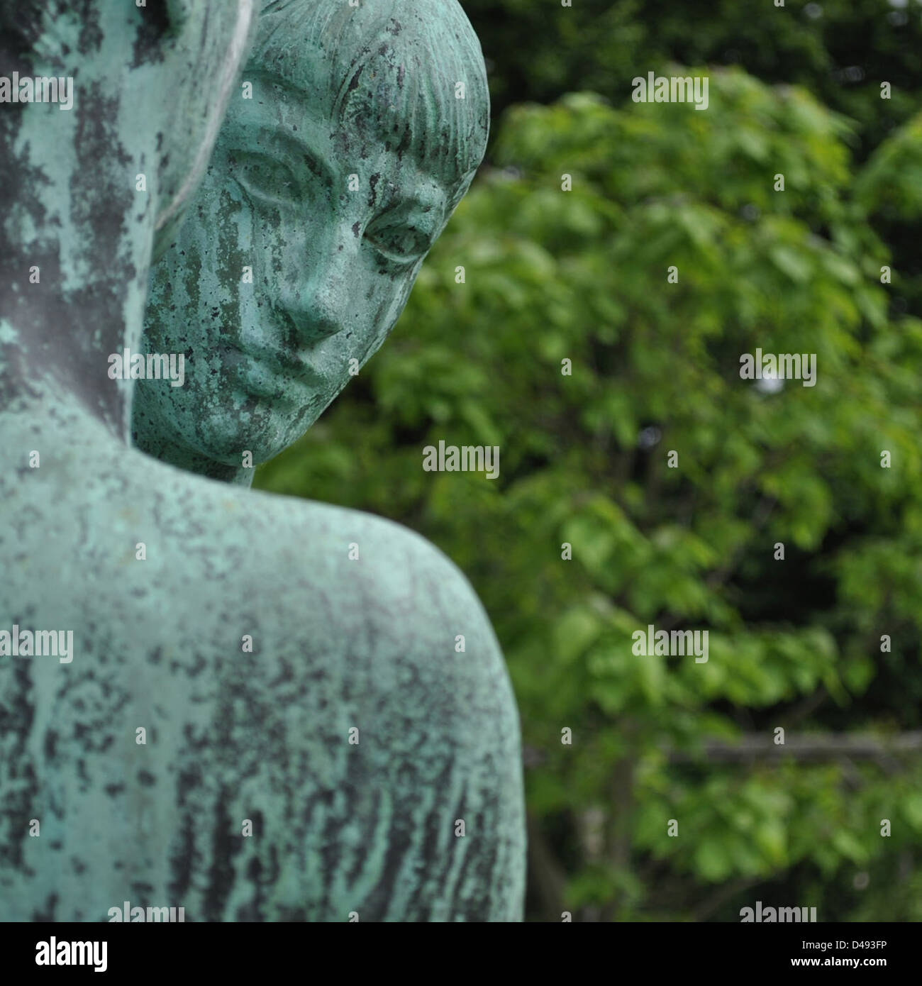 Einar utzon frank hi-res stock photography and images - Alamy