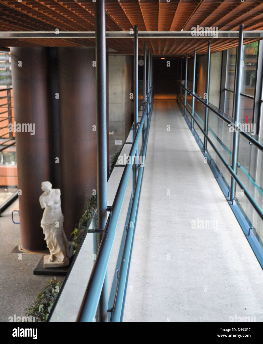 Knud Holscher’s design for Odense University between 1966 and 1976 ...