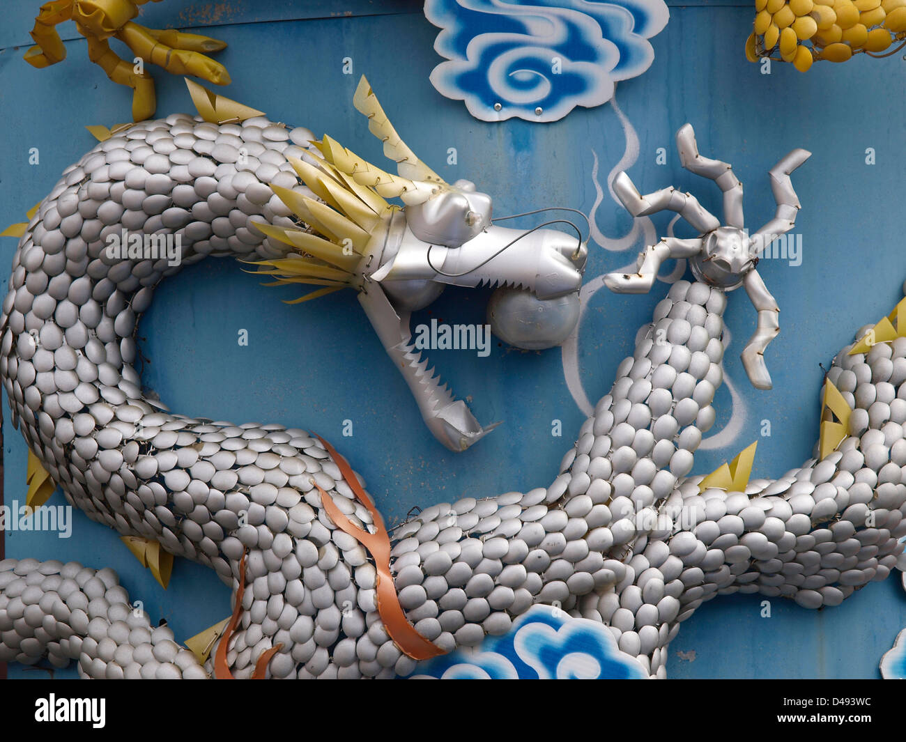 Malaysia decoration hi-res stock photography and images - Alamy