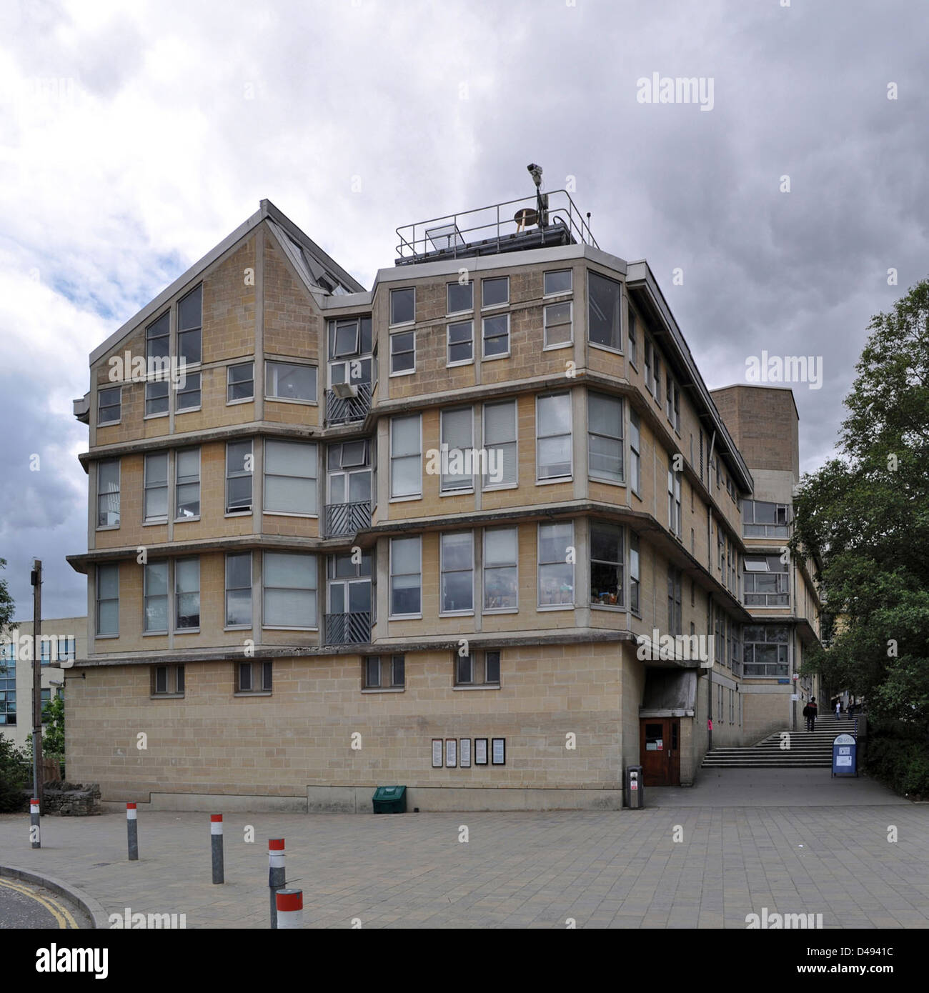 Peter and alison smithson hi-res stock photography and images - Alamy