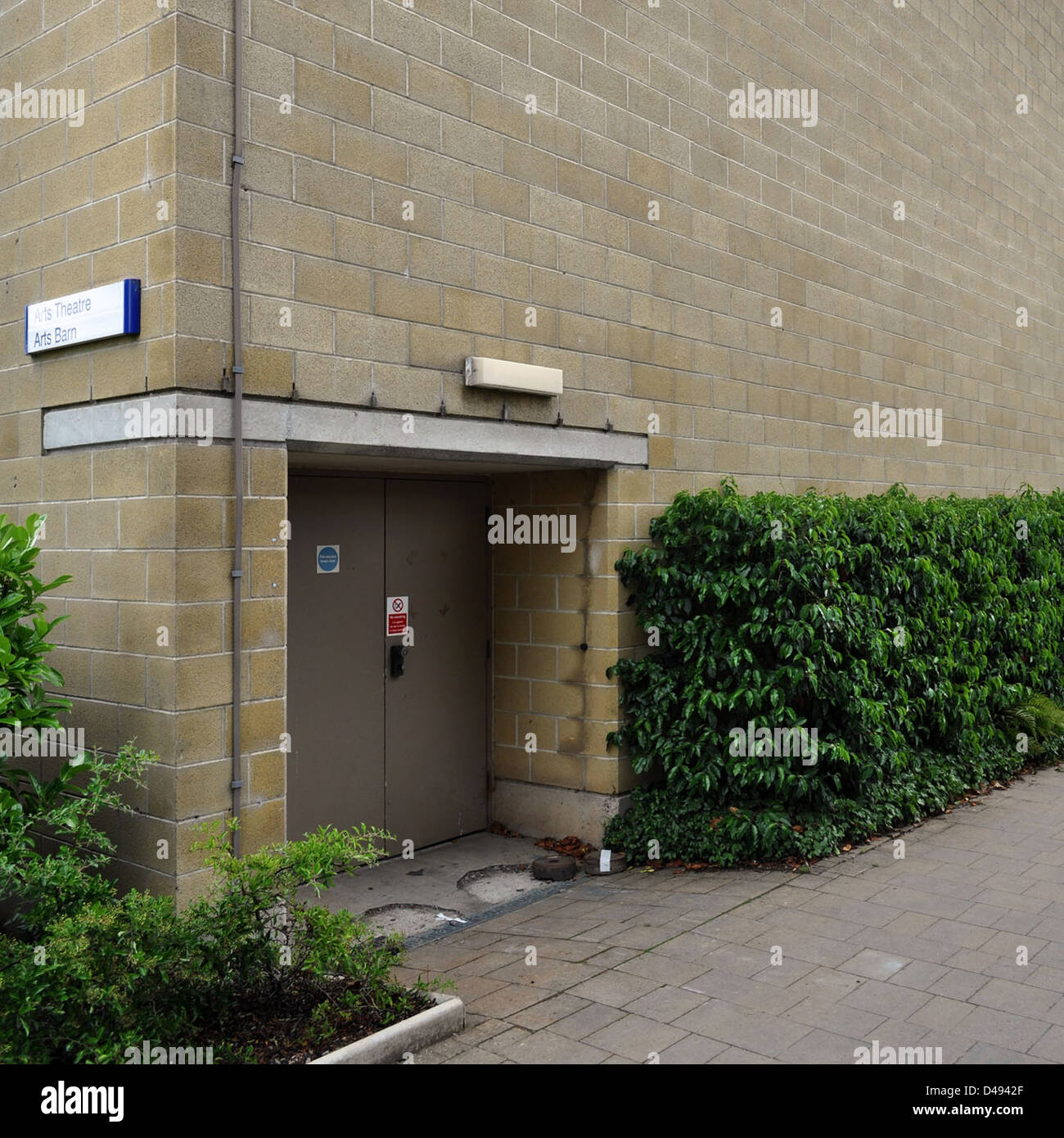 Alison and peter smithson house hi-res stock photography and images - Alamy