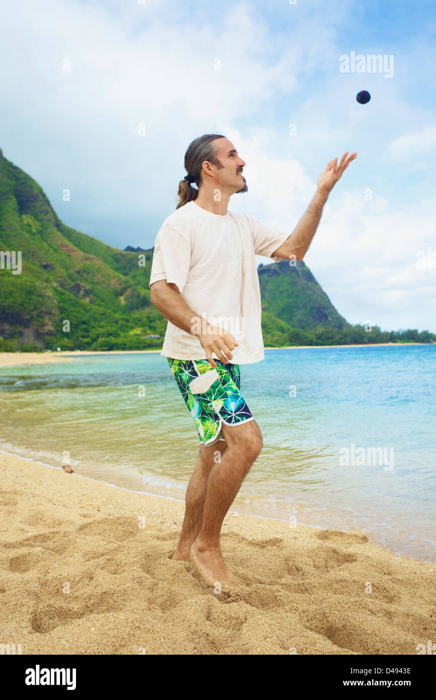 Hacky sack hi-res stock photography and images - Alamy