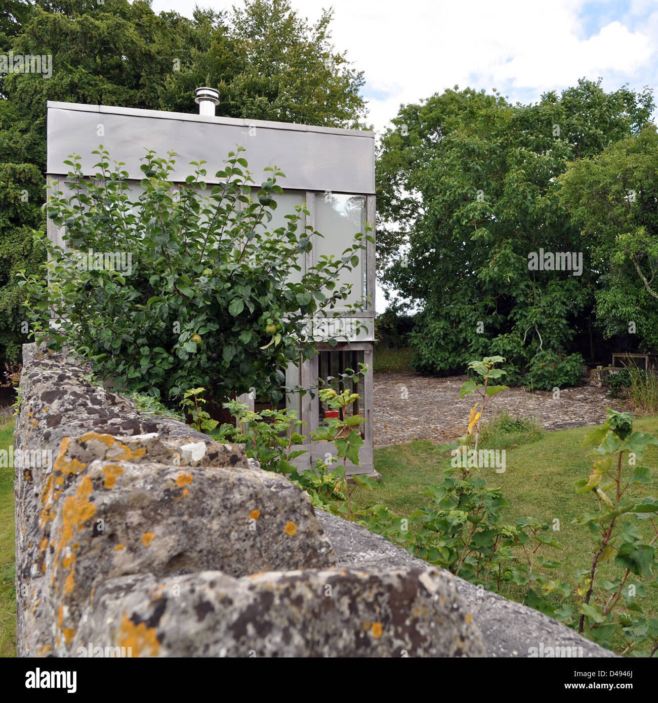the smithsons, alison and peter smithson, upper lawn pavilion, 1959 ...