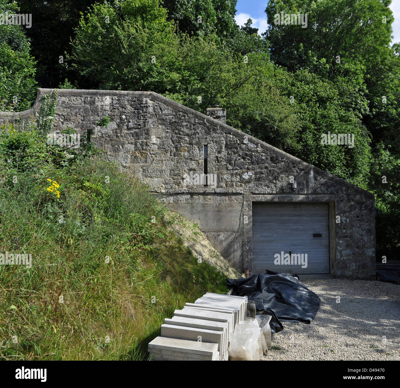 Peter and alison smithson hi-res stock photography and images - Alamy