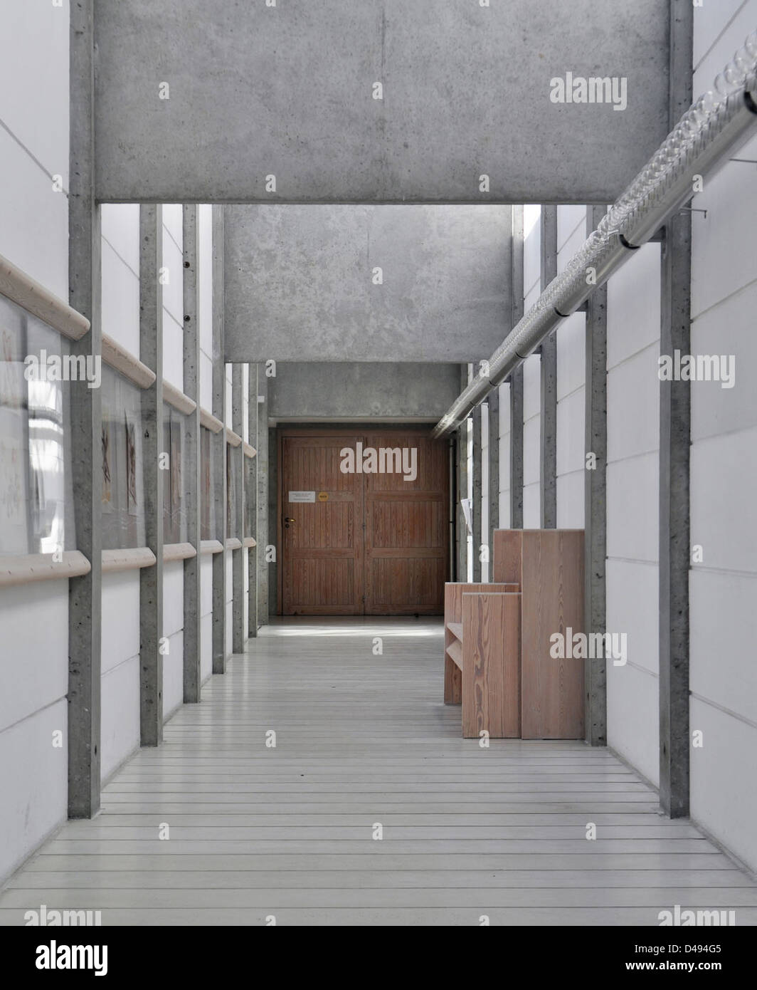 Jorn utzon church hi-res stock photography and images - Alamy