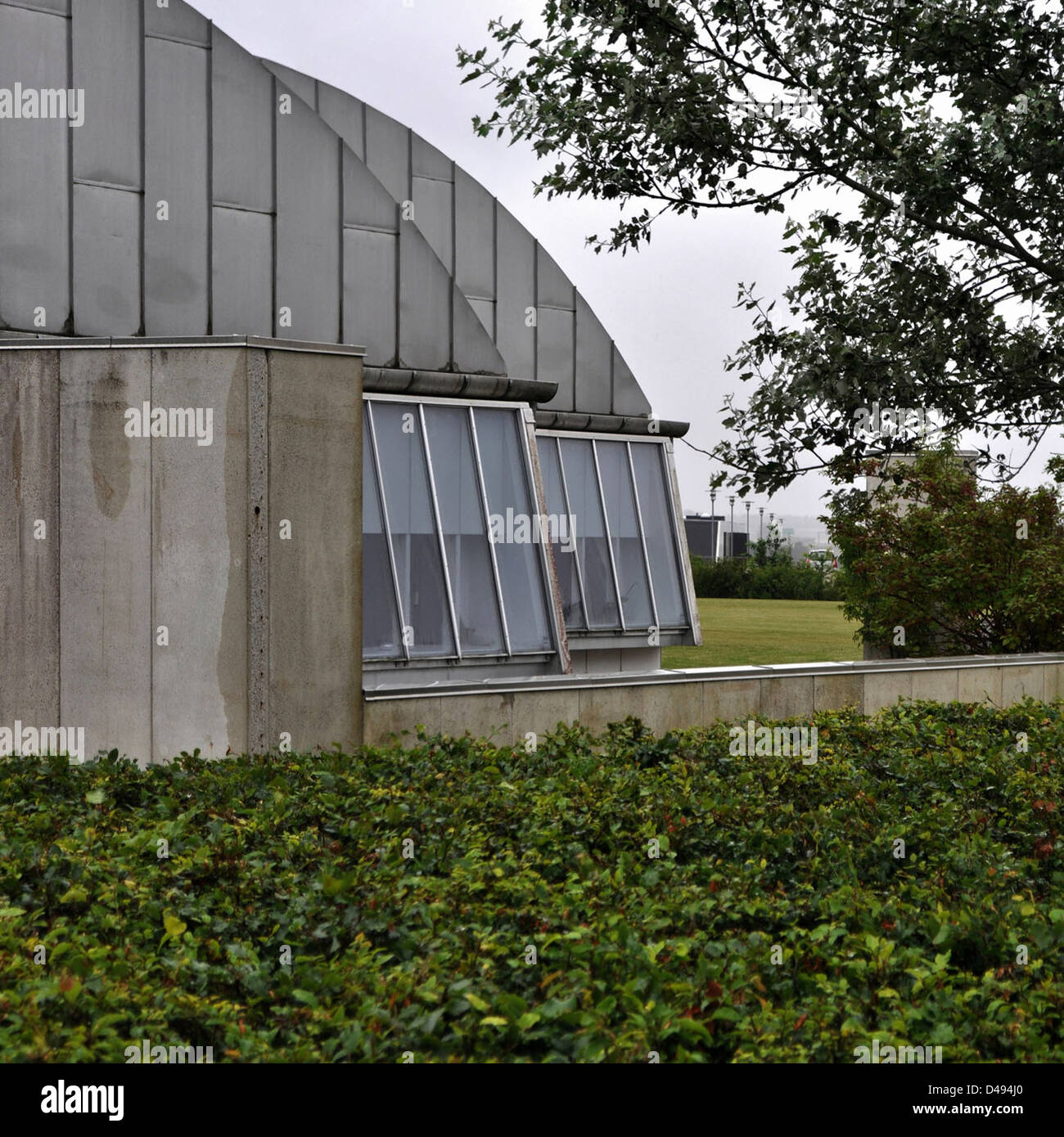 Jorn utzon hi-res stock photography and images - Alamy