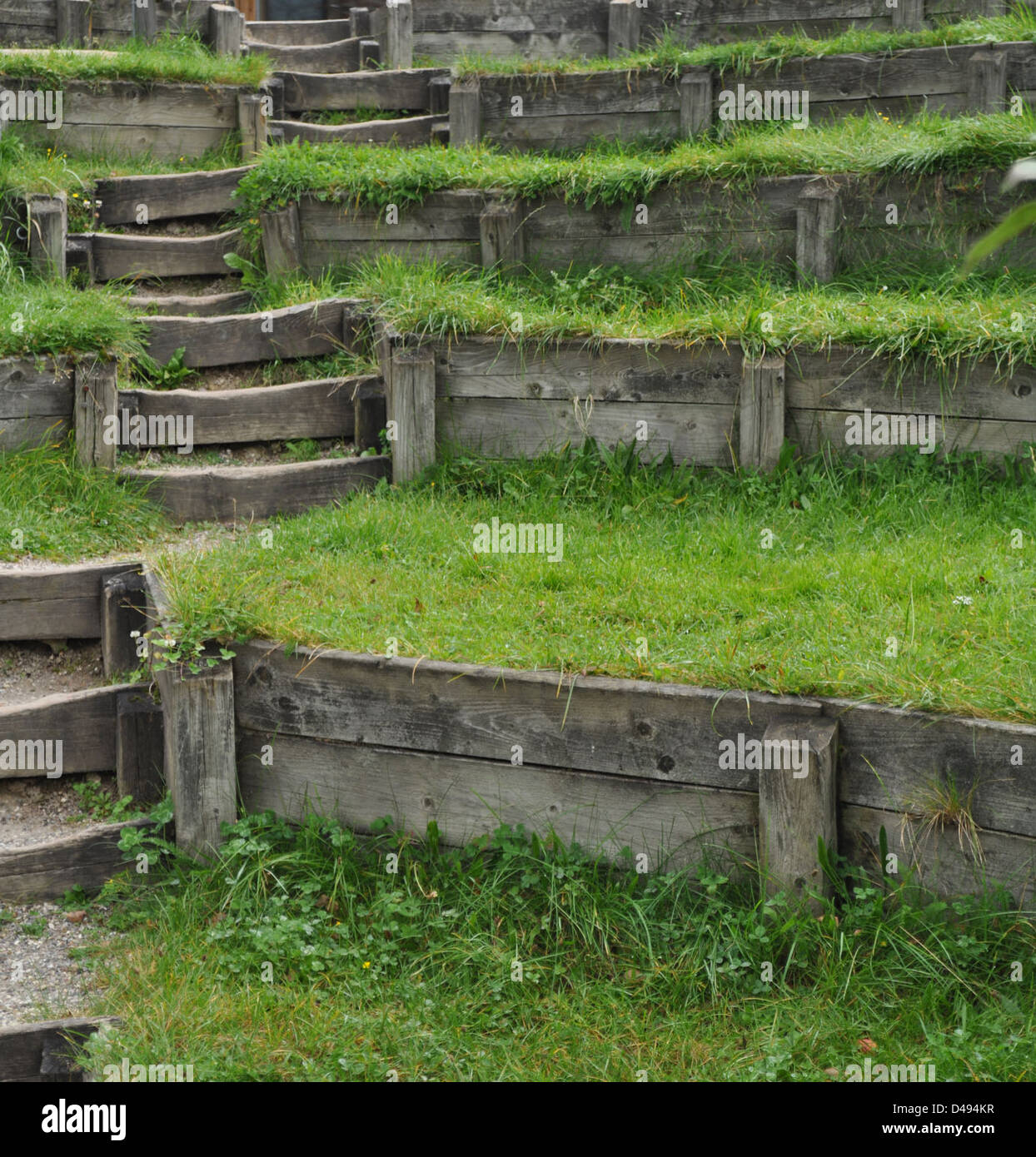 The Trudeslund Cohousing Community, designed by Vandkunsten Architects ...