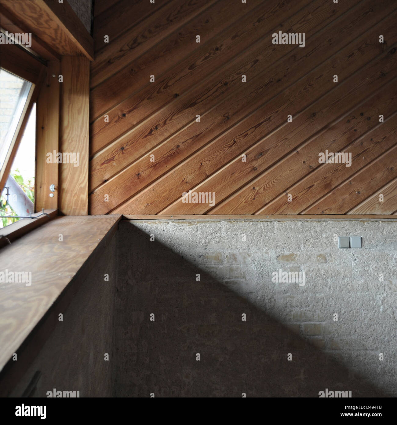 The Trudeslund Cohousing Community, designed by Vandkunsten Architects ...