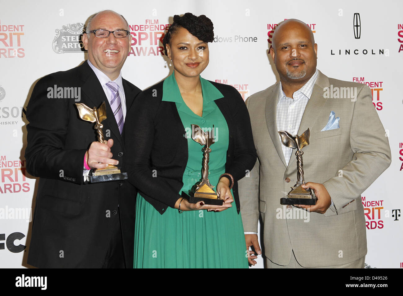 Ava du vernay hi-res stock photography and images - Alamy