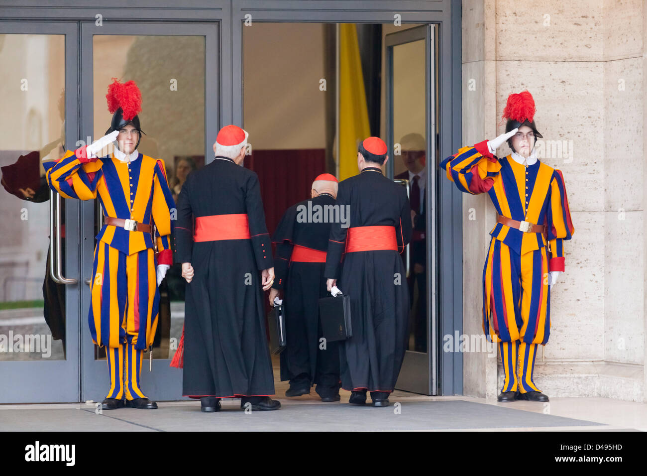 Rome roman catholic church hierarchy salute roman catholic catholicism ...