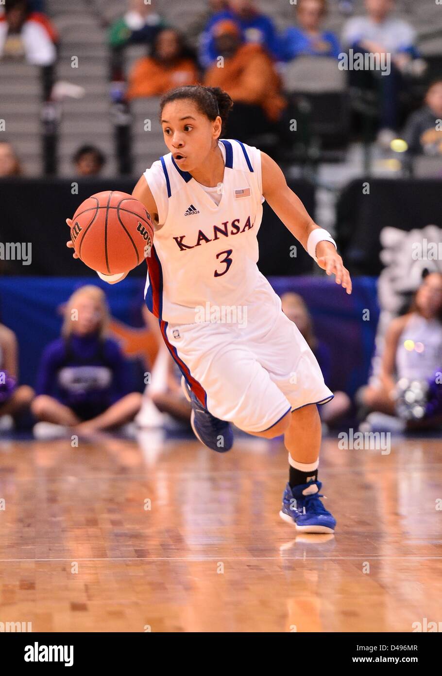 March 8, 2013 - Dallas, TX, United States of America - March 08, 2013 ...