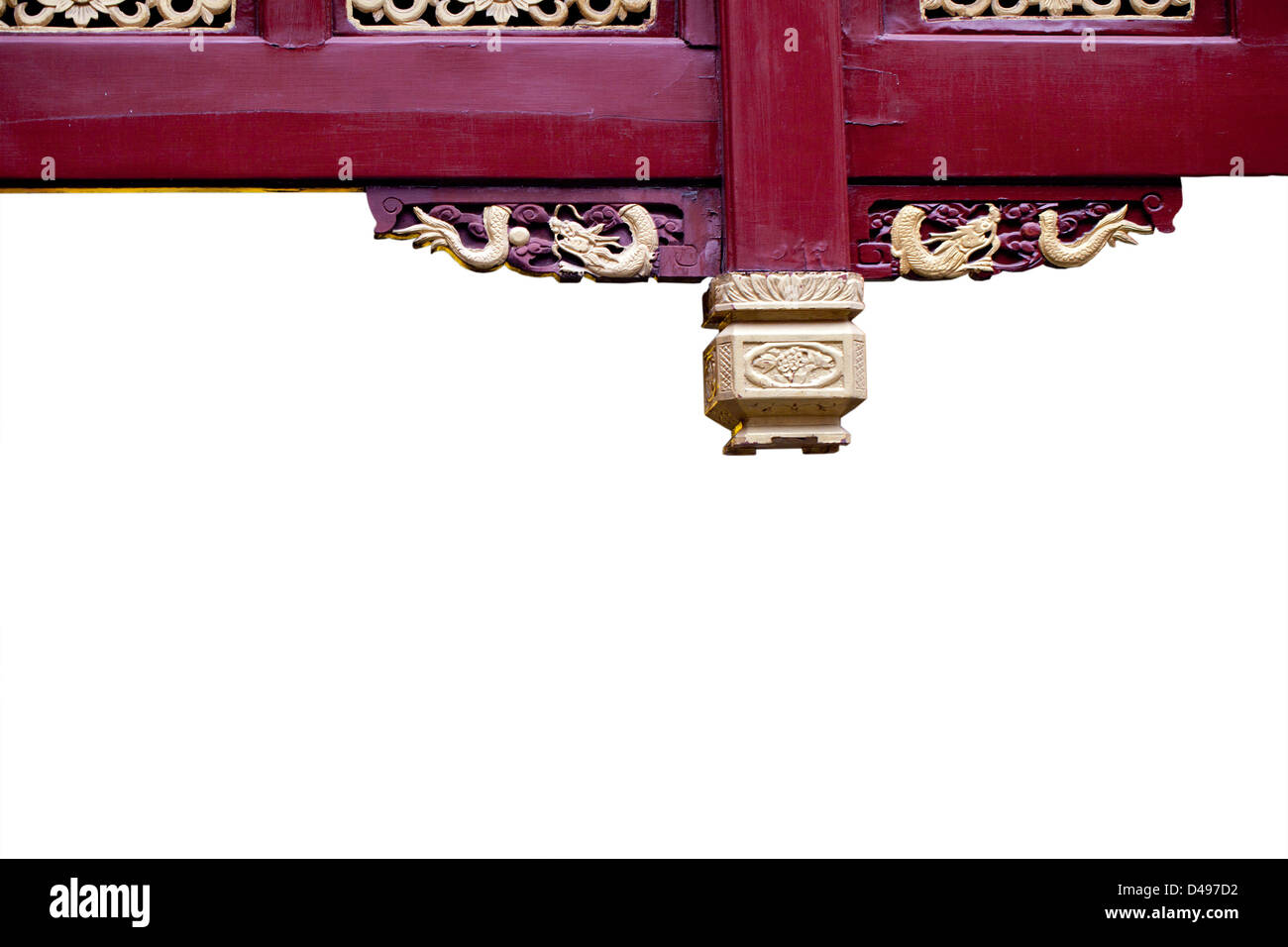 Historic building red roof hi-res stock photography and images - Alamy