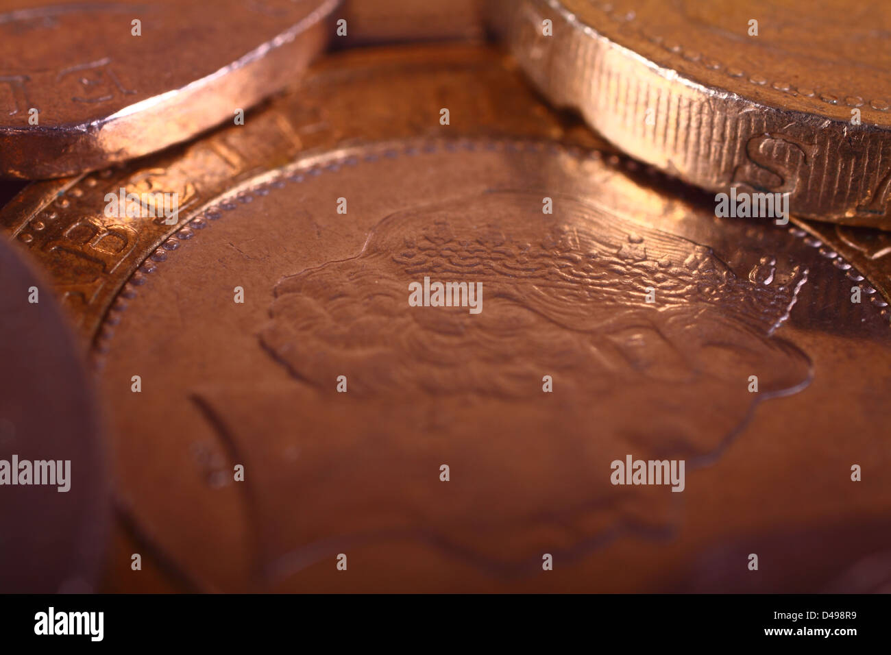 Coinage banking hi-res stock photography and images - Alamy