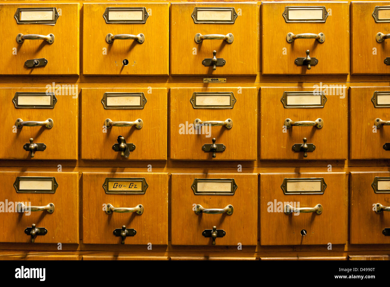 Charlottenburg District Court High Resolution Stock Photography and ...