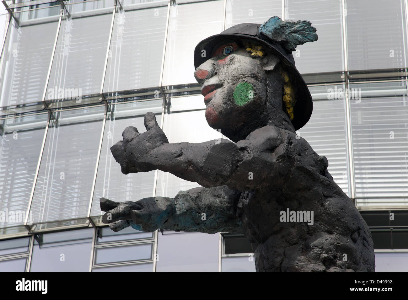 God mercury hi-res stock photography and images - Alamy