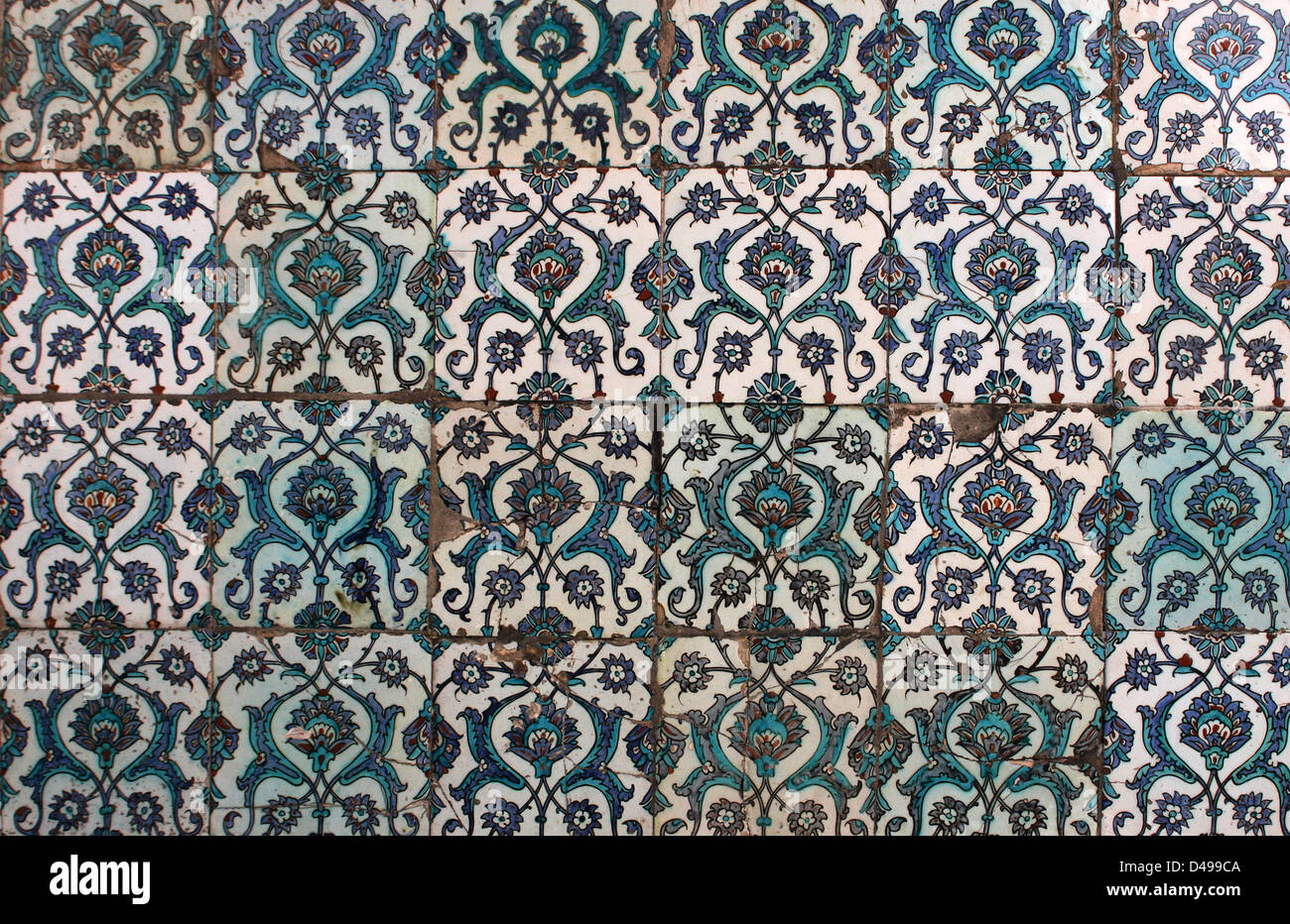 Arabic architecture pattern hi-res stock photography and images - Alamy