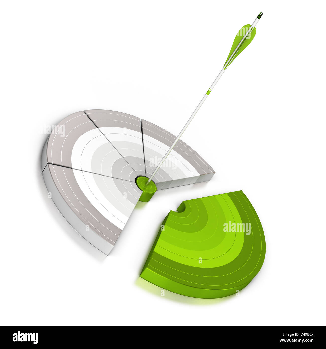 Data center investment Cut Out Stock Images & Pictures - Alamy