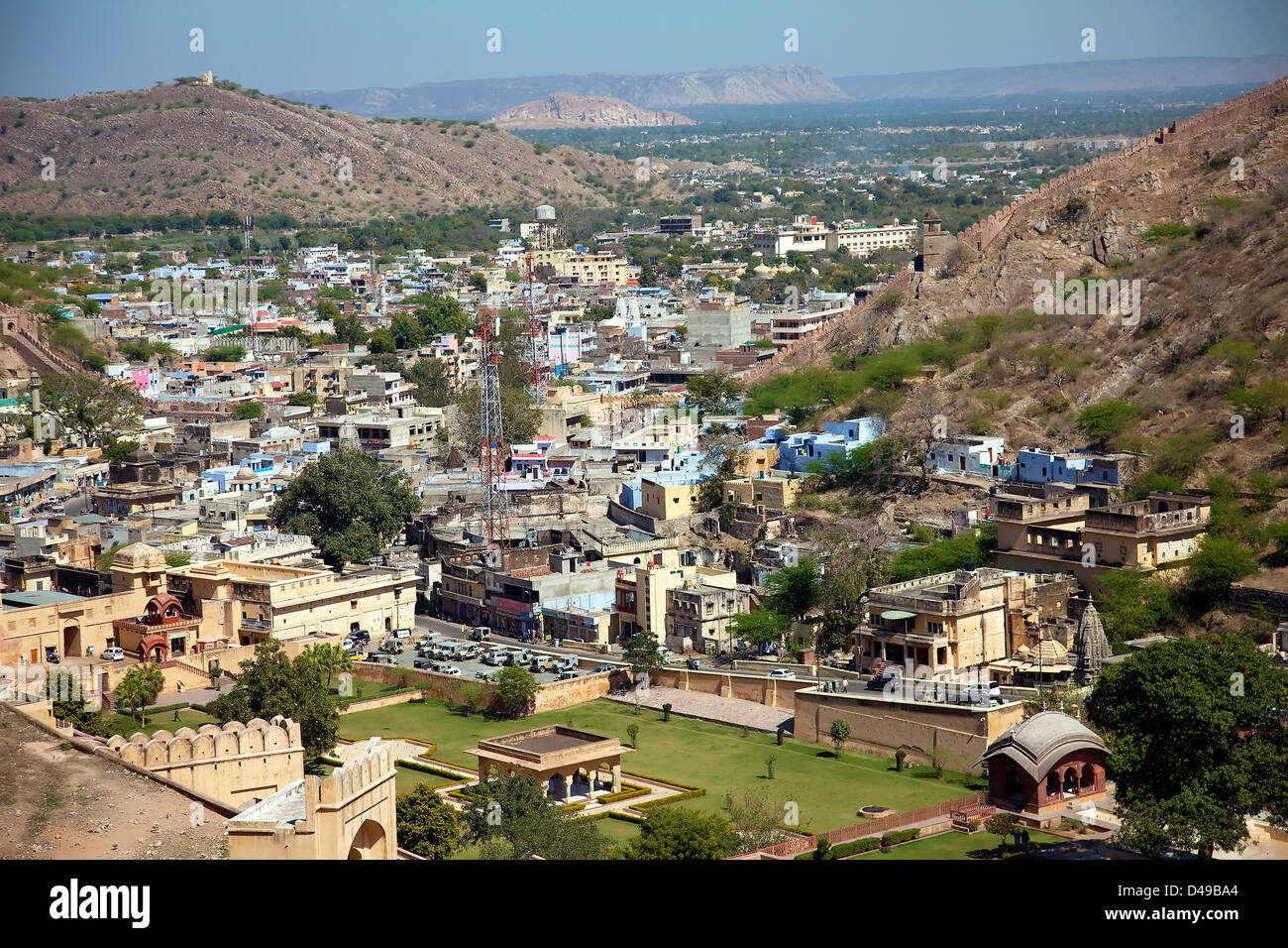 Miniature village asian hi-res stock photography and images - Alamy