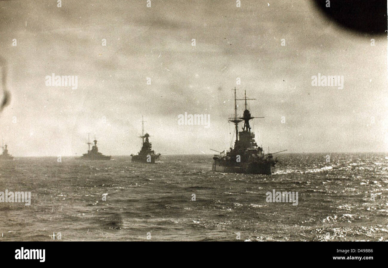 The Atlantic fleet arriving at Portsmouth marks a significant naval ...