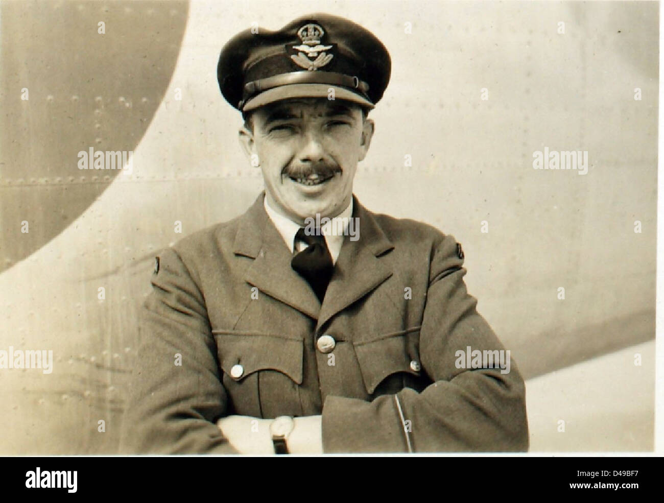 Doug mckay hi-res stock photography and images - Alamy