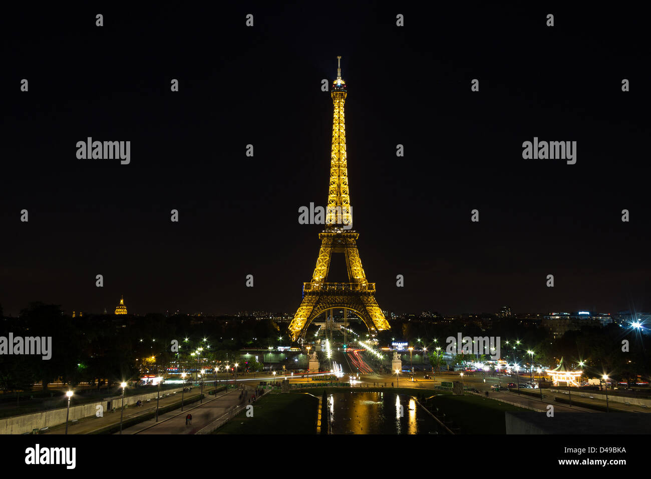 Steel Tower Lightning High Resolution Stock Photography and Images - Alamy