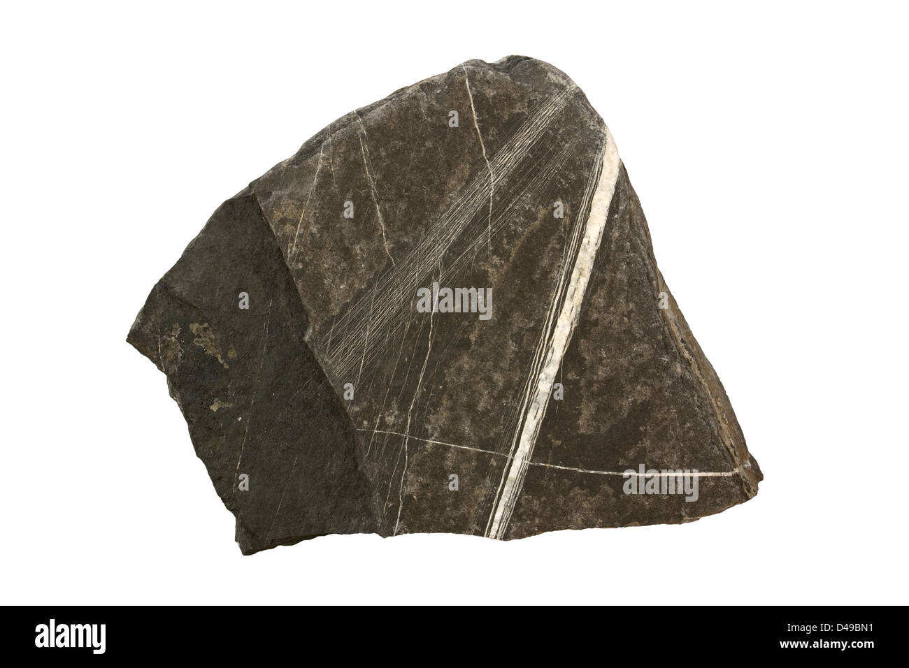 Calcite vein hi-res stock photography and images - Alamy