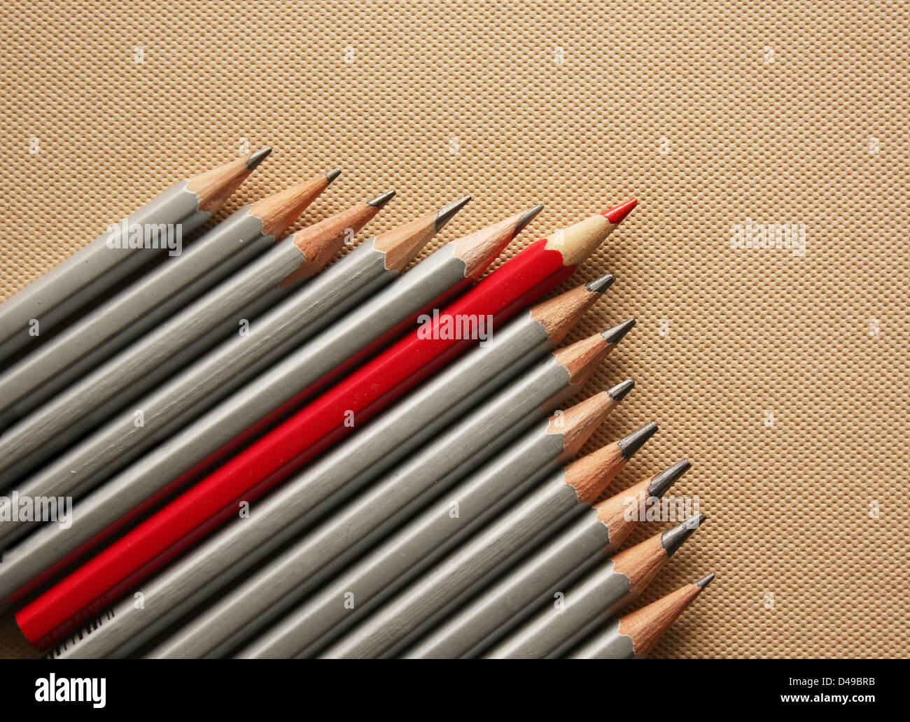 Pencil control hi-res stock photography and images - Alamy
