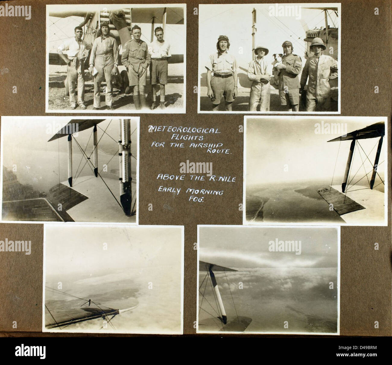 Edwin Newman served in the RAF during World War II in various ...