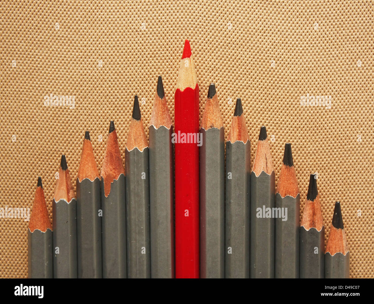 Pencil control hi-res stock photography and images - Alamy