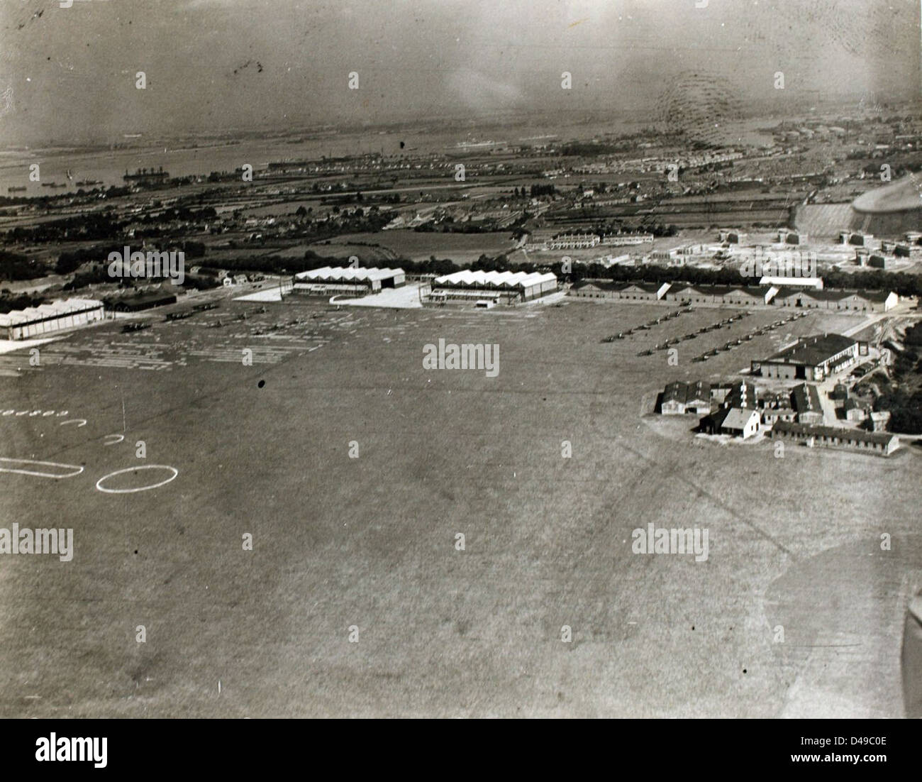 This image involves Edwin Newman's work in Iraq, part of a broader ...