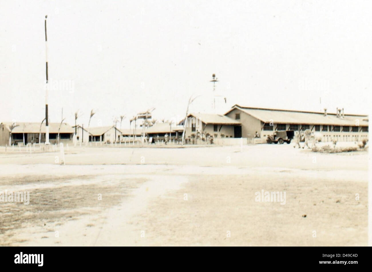 Brazil base world war hi-res stock photography and images - Alamy
