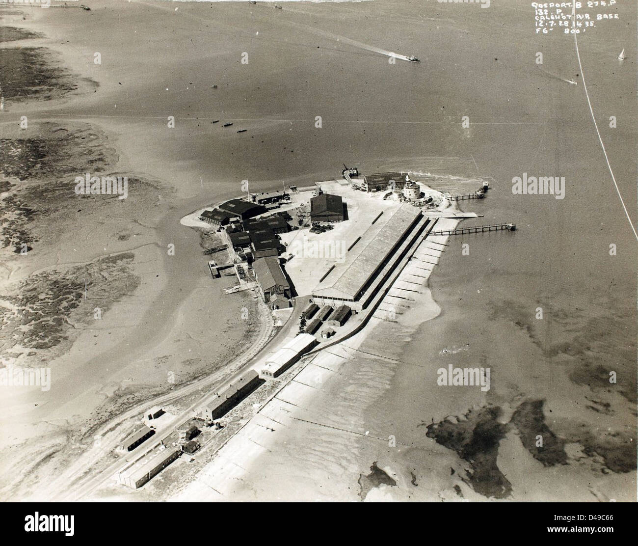 Raf base hi-res stock photography and images - Alamy