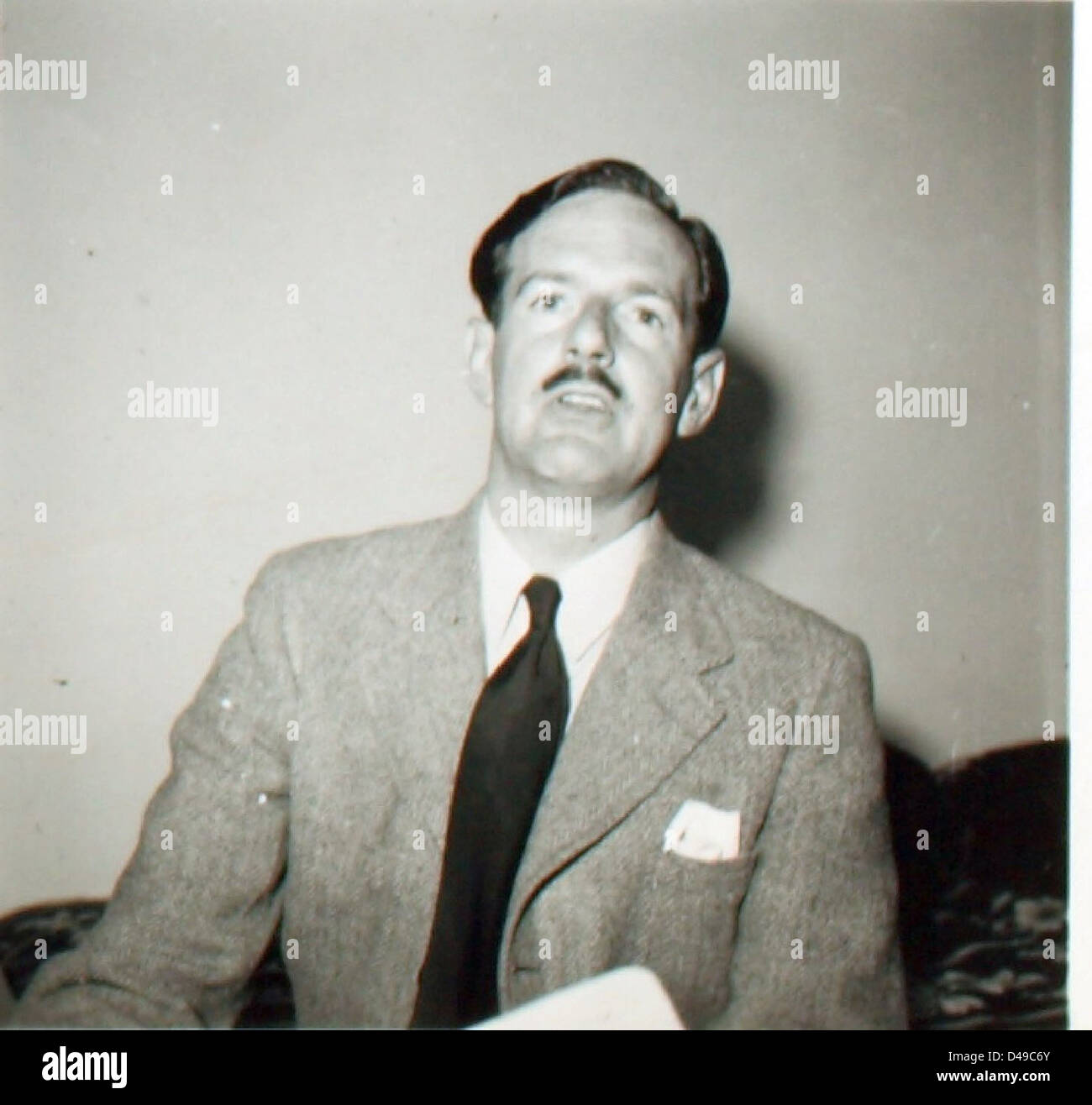 Richard allen hi-res stock photography and images - Alamy